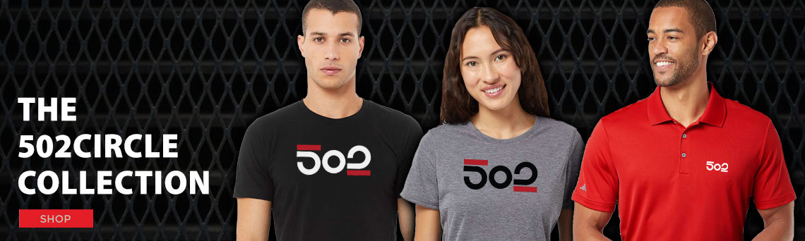 502Circle Store
